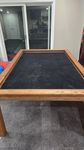 My custom built tavern game table