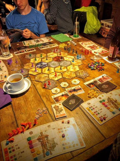 BoardGameGeek