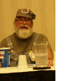 Tom Wham | Board Game Designer | BoardGameGeek