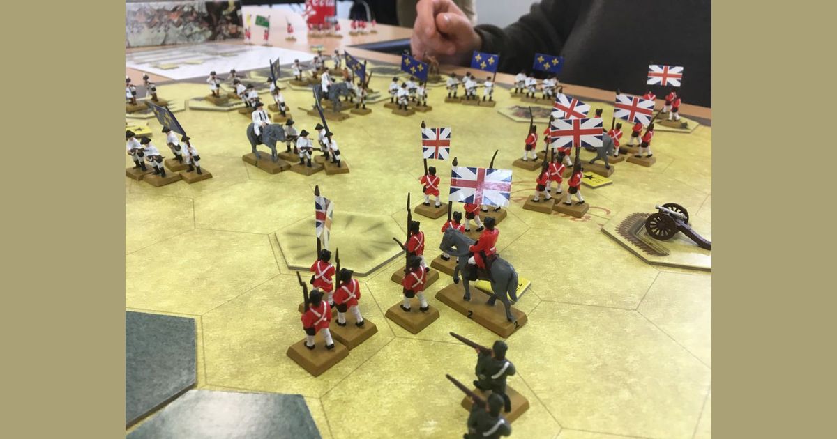 BoardGameGeek