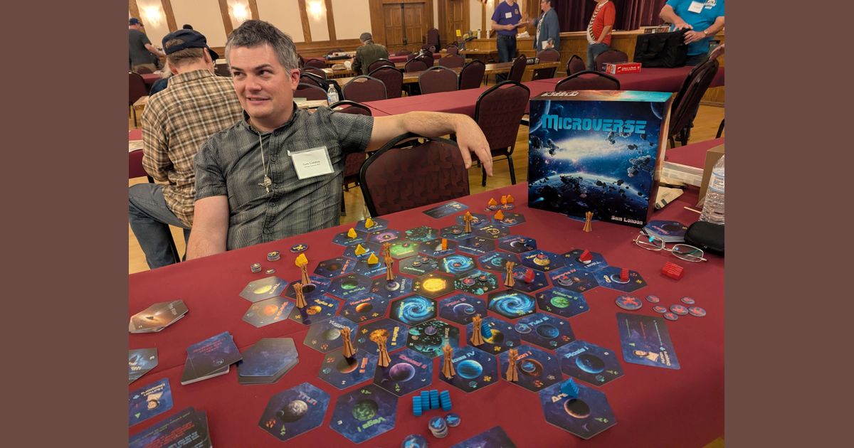 BoardGameGeek
