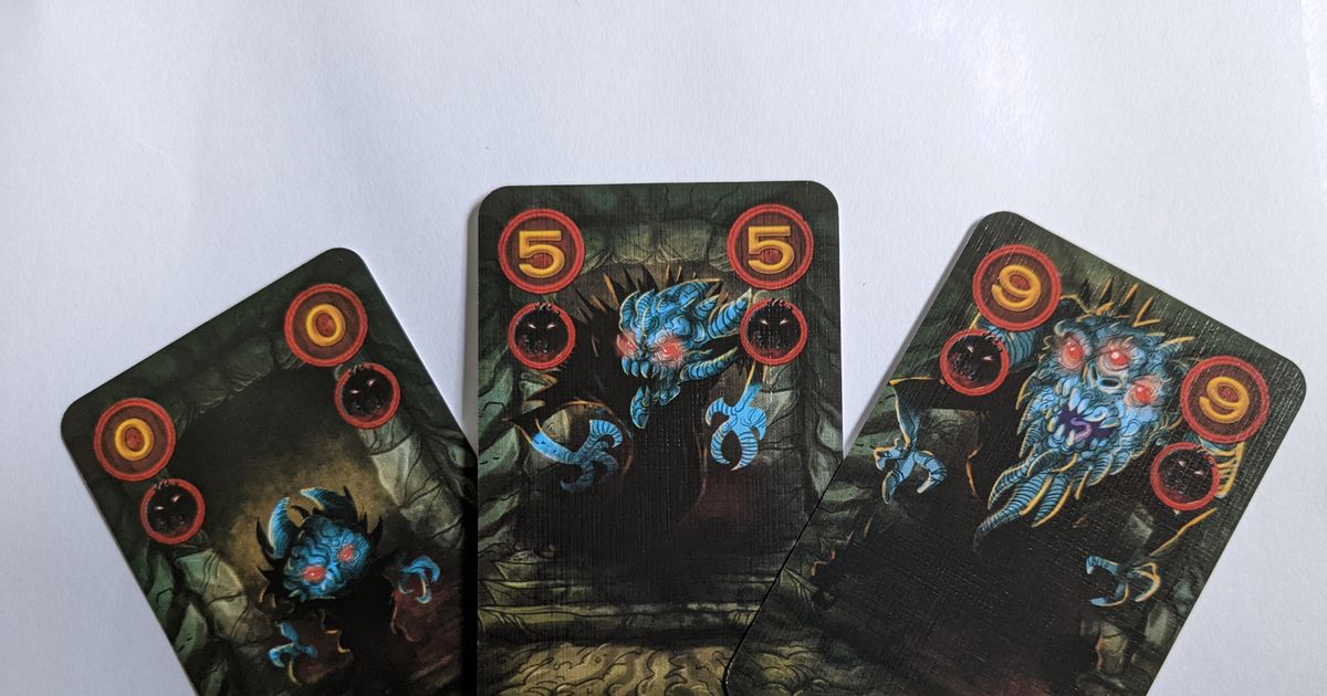 Claim: Awakeners | Board Game | BoardGameGeek