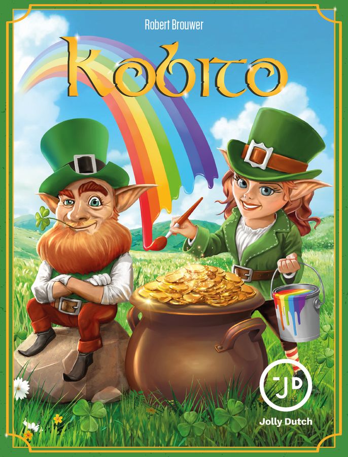 Kobito – Spellenblog SpinLi