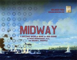midway second world war