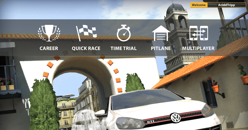 Real Racing 2 | Video Game | BoardGameGeek