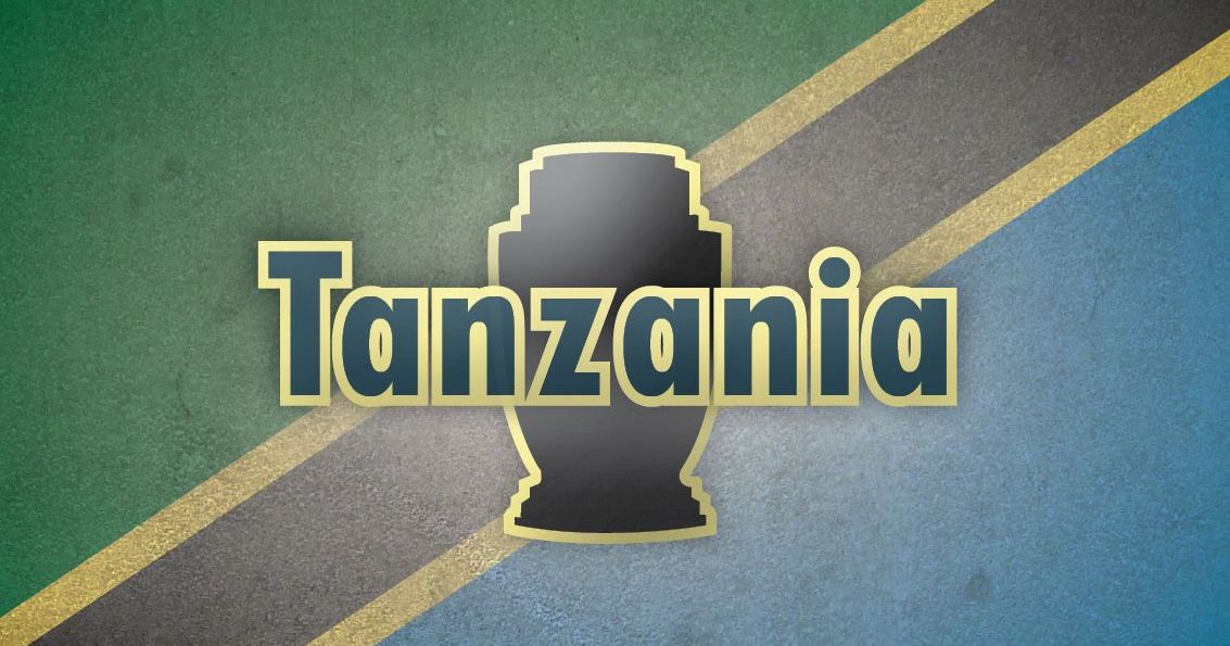 Tanzania | Board Game | BoardGameGeek