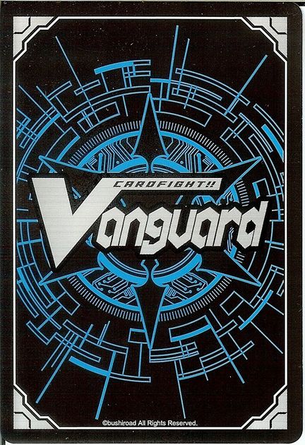 Cardfight Vanguard Solo Rules CardFight Vanguard