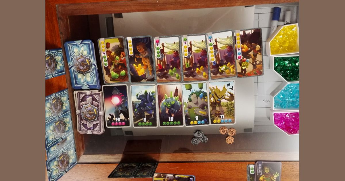 BoardGameGeek