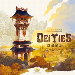 Deities | Board Game | BoardGameGeek