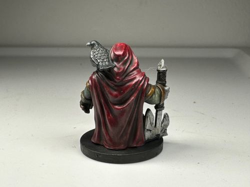 The Lord of the Rings: Journeys in Middle-Earth – Balin | Tiny Plastic ...