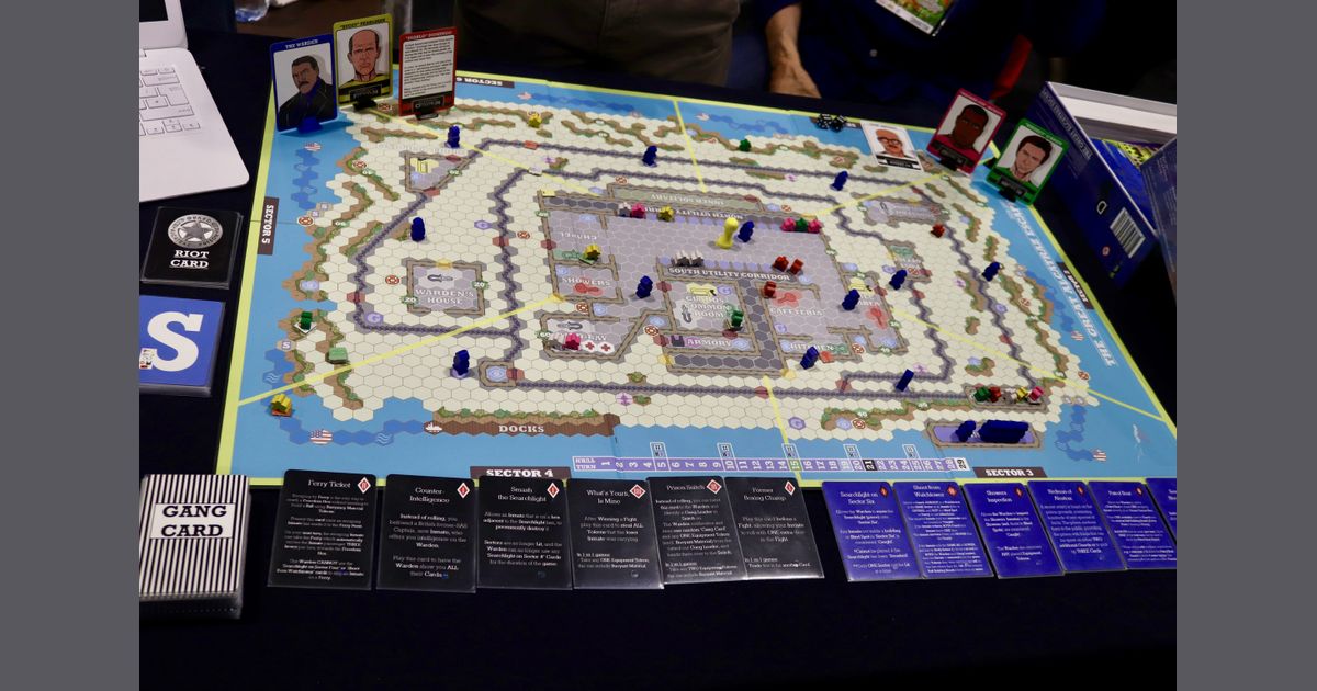BoardGameGeek