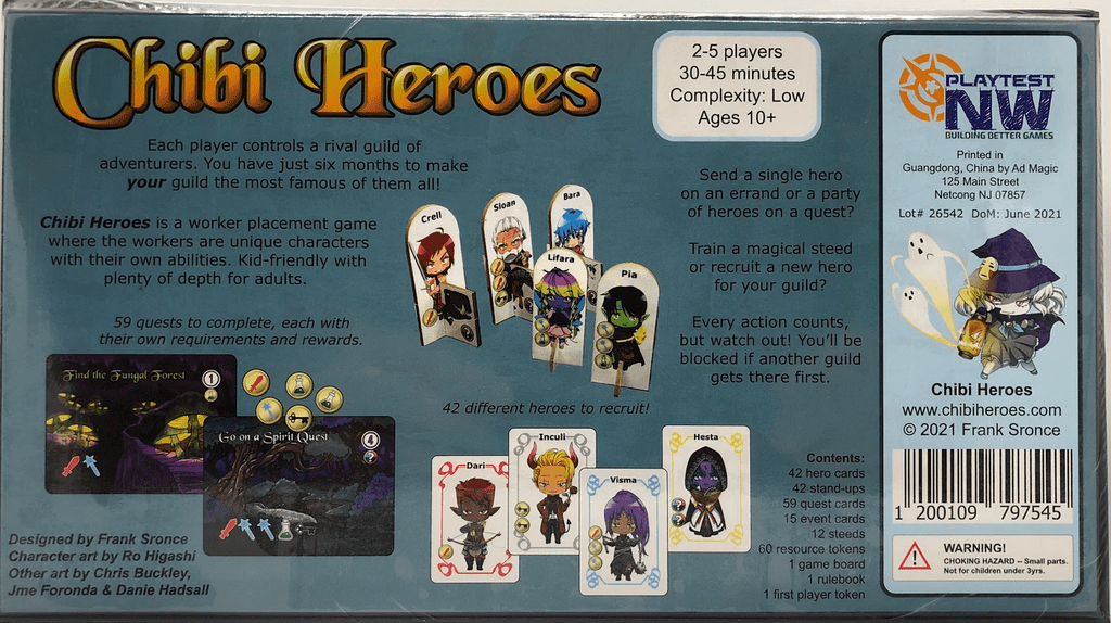 BoardGameGeek