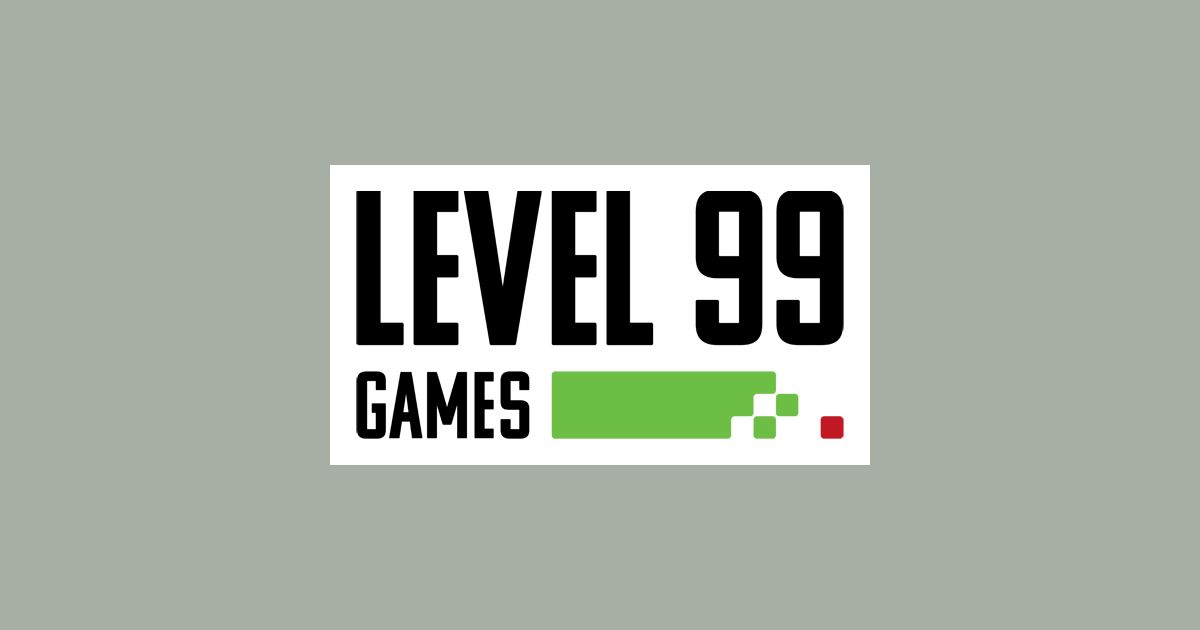 EXCEED Fighting System | Level 99 Games