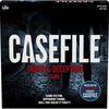 Casefile: Truth & Deception Game | Board Game | BoardGameGeek