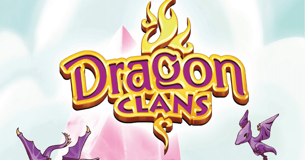 Dragon Clans | Board Game | BoardGameGeek