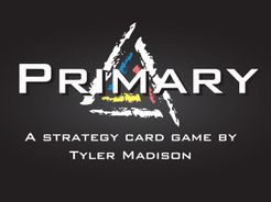 Primary | Board Game | BoardGameGeek