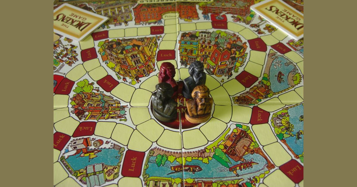 BoardGameGeek