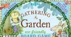 Gathering a Garden | Board Game | BoardGameGeek