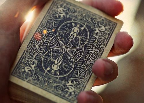 Most Beautiful Playing Cards
