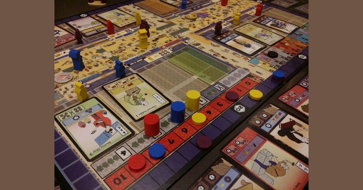 BoardGameGeek