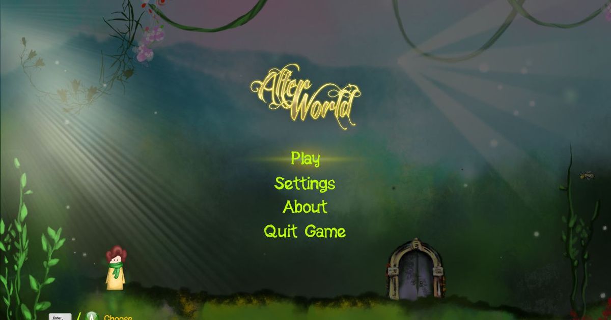 Alter World | Video Game | BoardGameGeek