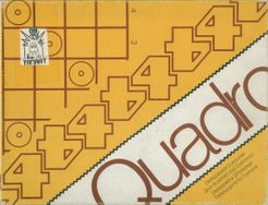 Quadro | Board Game | BoardGameGeek