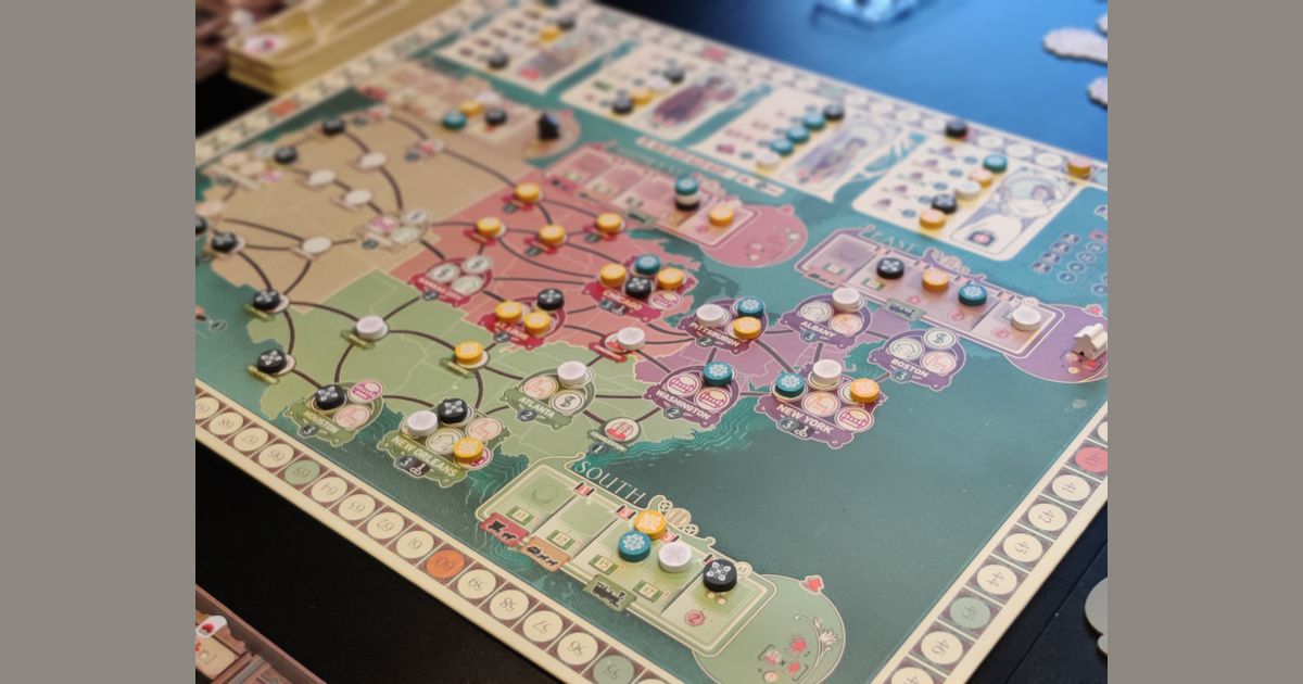 BoardGameGeek
