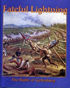 Fateful Lightning | Board Game | BoardGameGeek