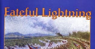 Fateful Lightning | Board Game | BoardGameGeek