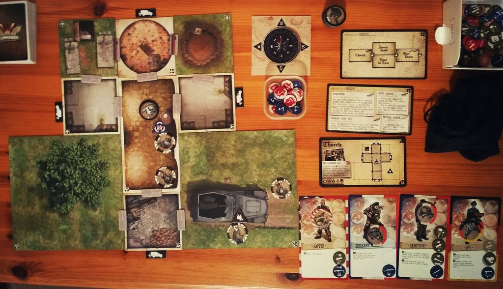 BoardGameGeek