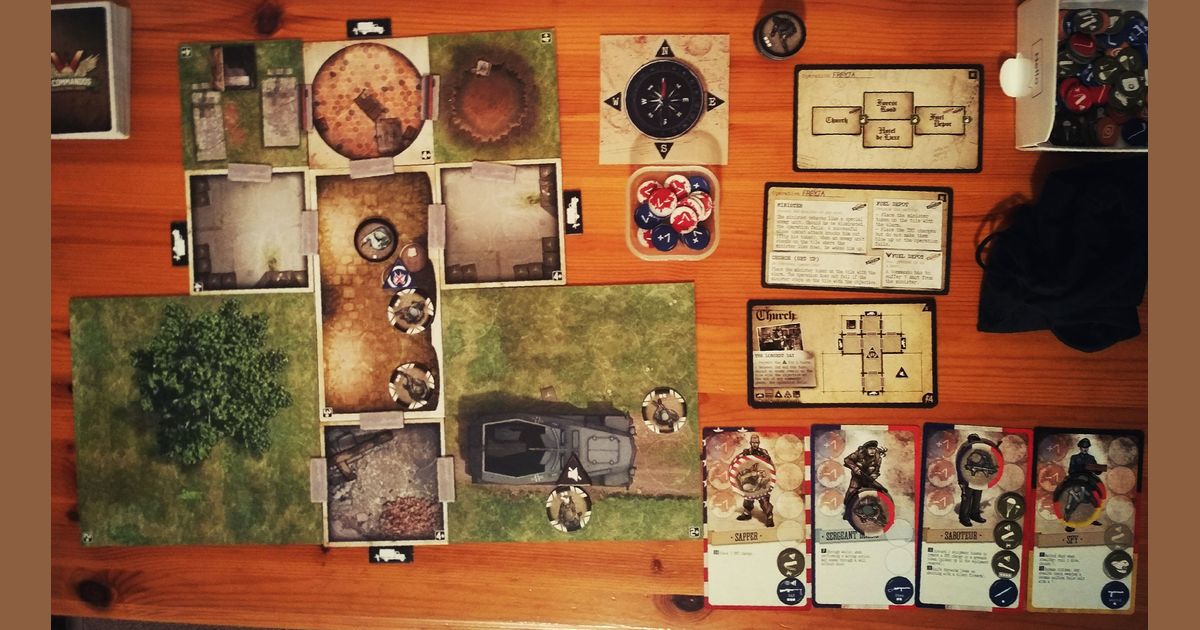 BoardGameGeek