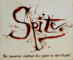 Spite | Board Game | BoardGameGeek