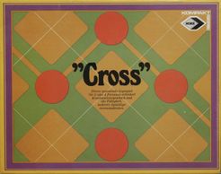 Cross | Board Game | BoardGameGeek