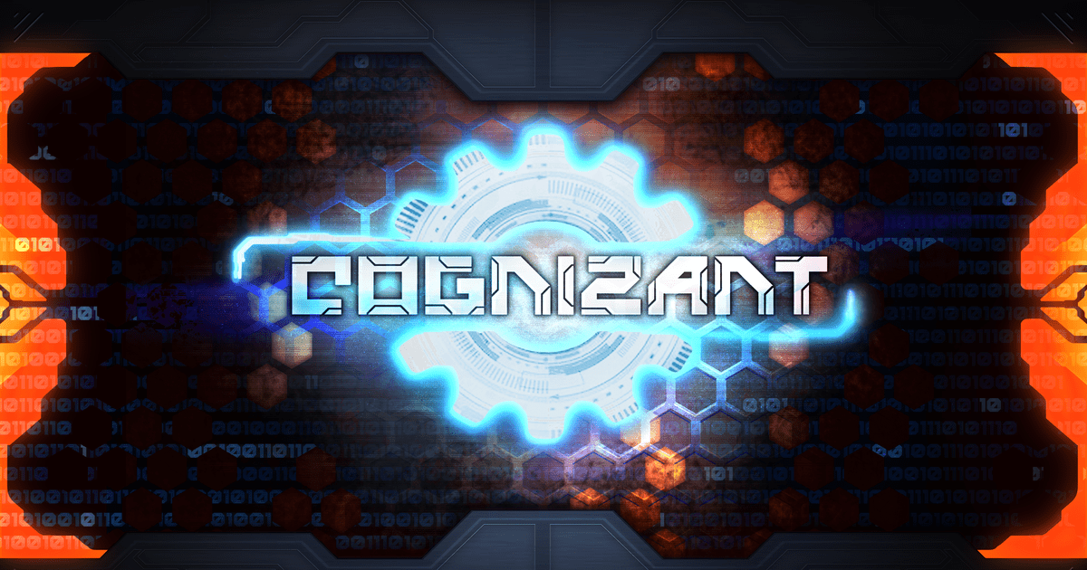 Cognizant | Board Game | BoardGameGeek