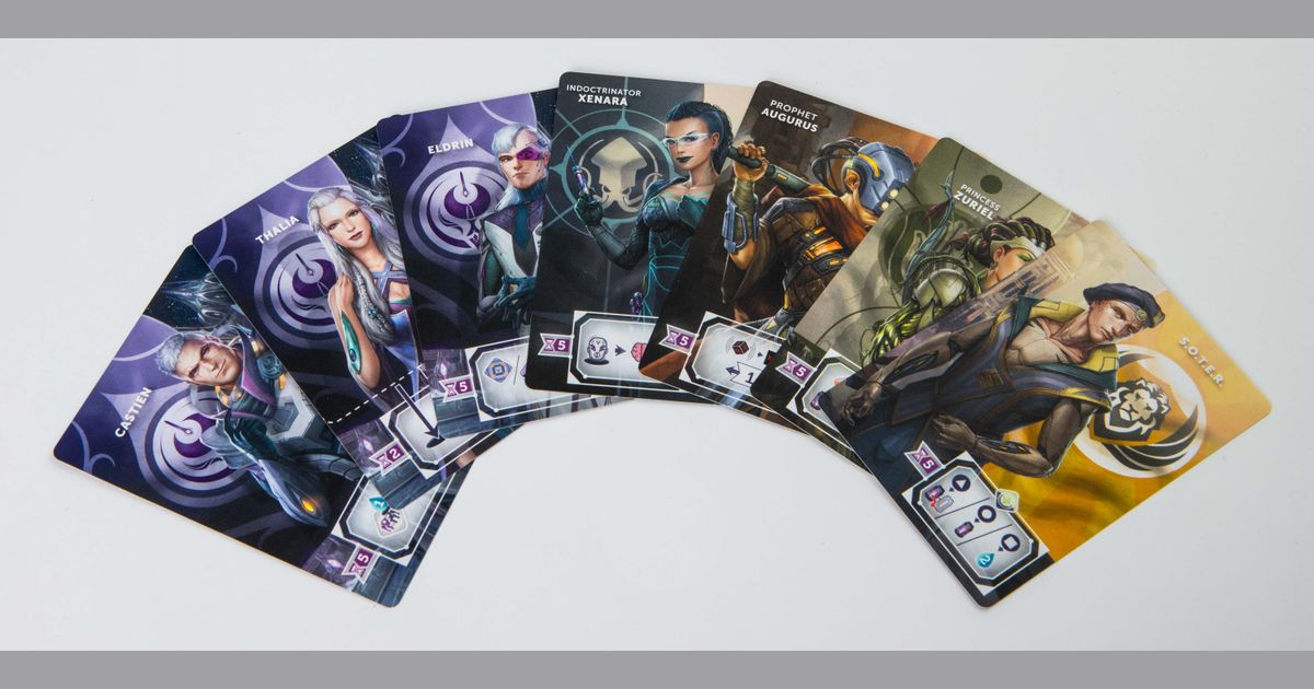 BoardGameGeek