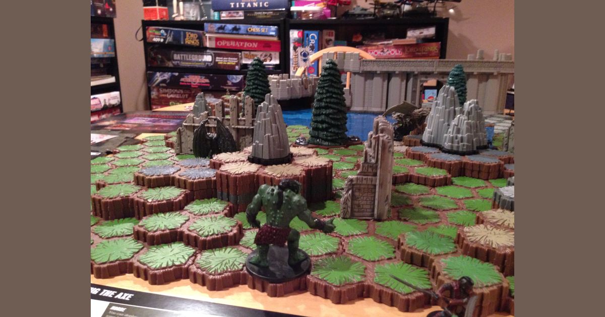 BoardGameGeek