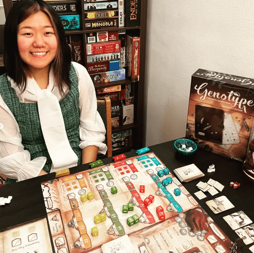 BoardGameGeek