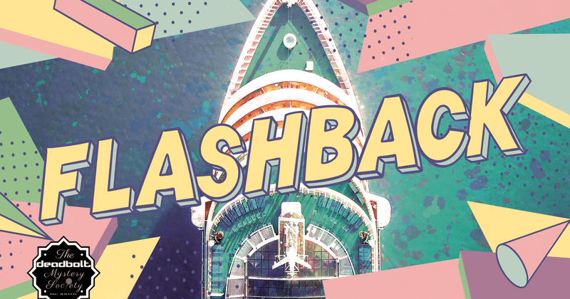 Flashback | Board Game | BoardGameGeek