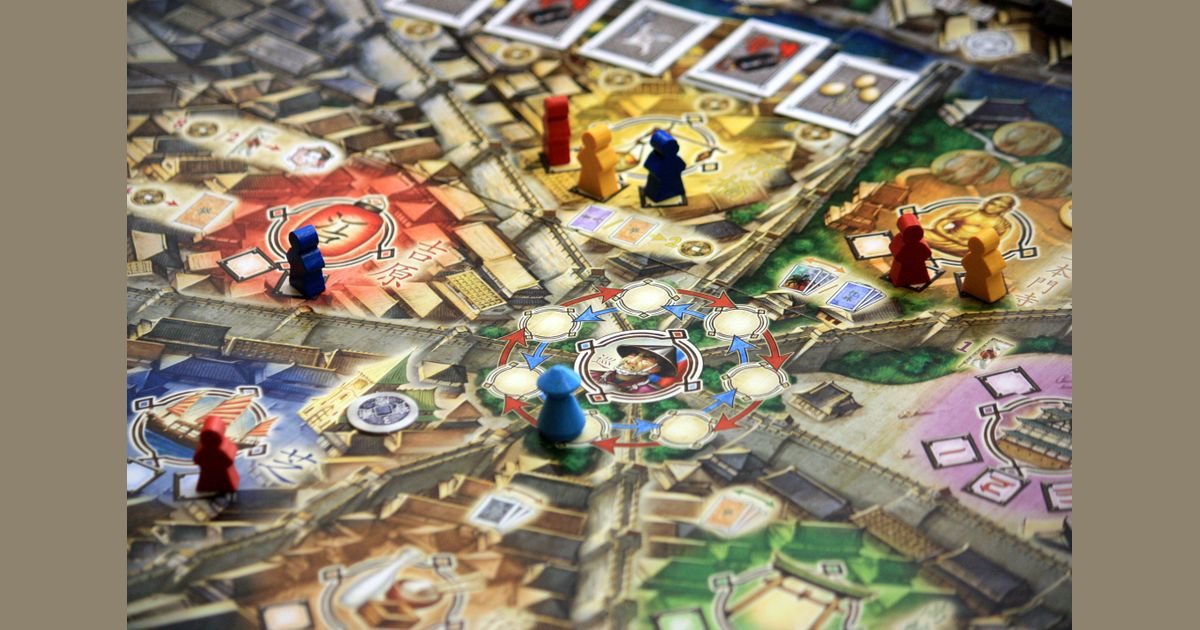 BoardGameGeek