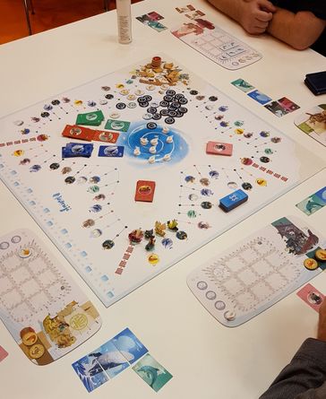 BoardGameGeek