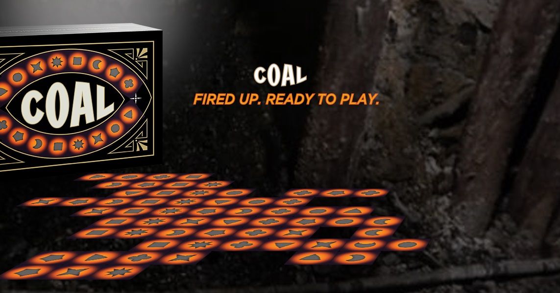 COAL | Board Game | BoardGameGeek