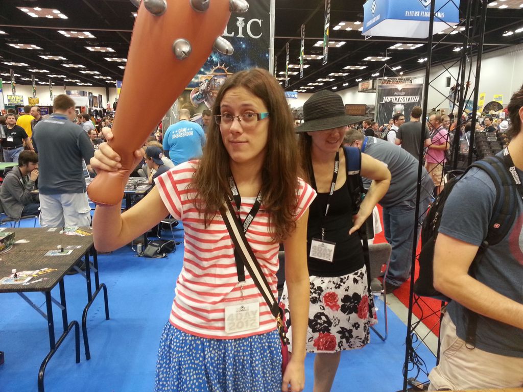 BoardGameGeek