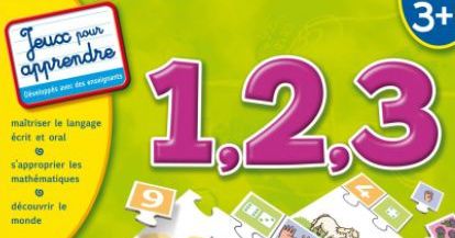 1 2 3 Game | Board Game | BoardGameGeek