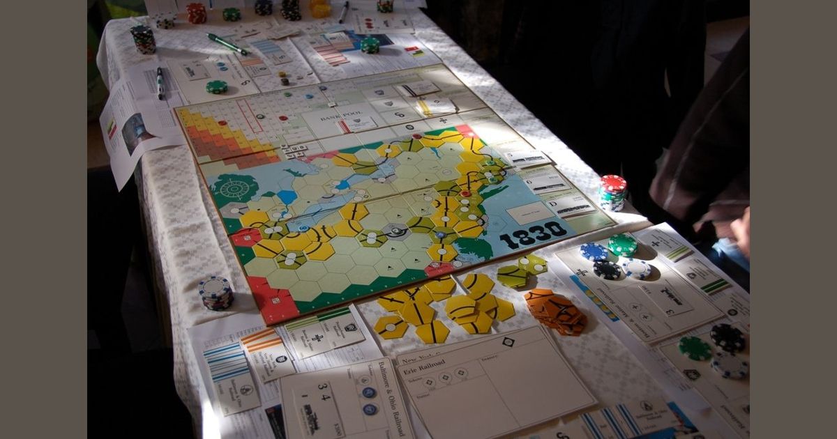 BoardGameGeek