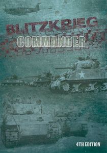 blitzkrieg commander
