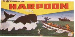 real harpoon