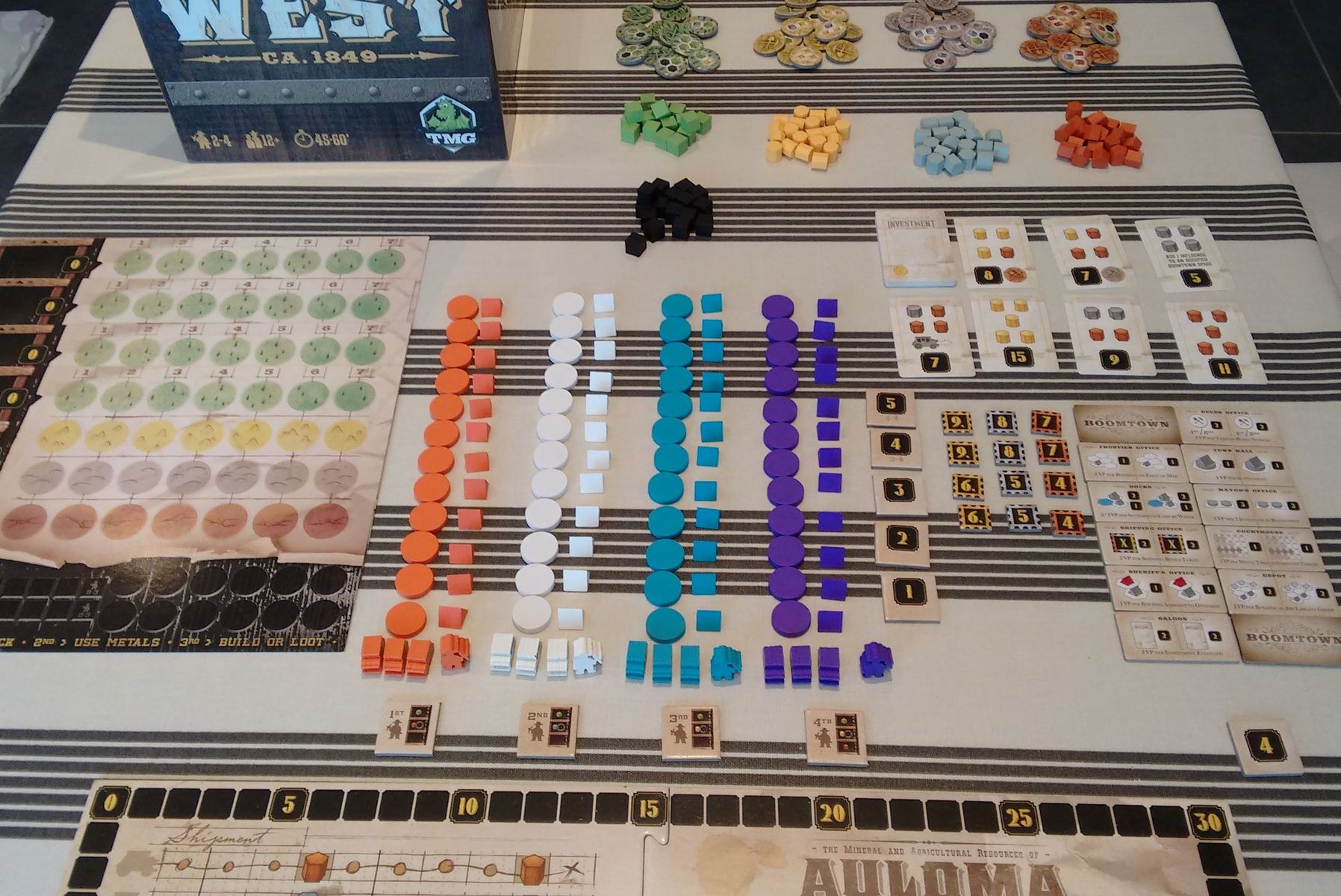 BoardGameGeek