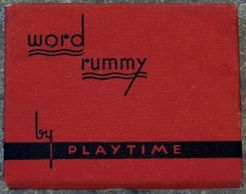 Word Rummy | Board Game | BoardGameGeek