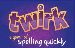 Twirk | Board Game | BoardGameGeek