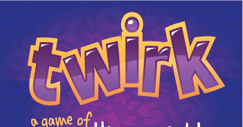 Twirk | Board Game | BoardGameGeek